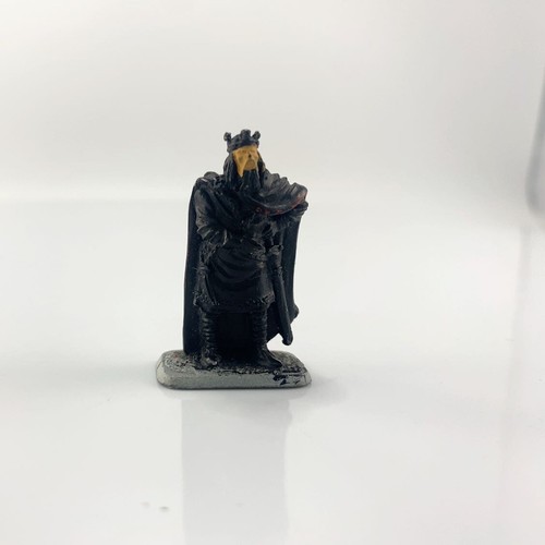 x1 M27 Theoden King of the Mark Métal Prince August Mithril Miniatures ...
