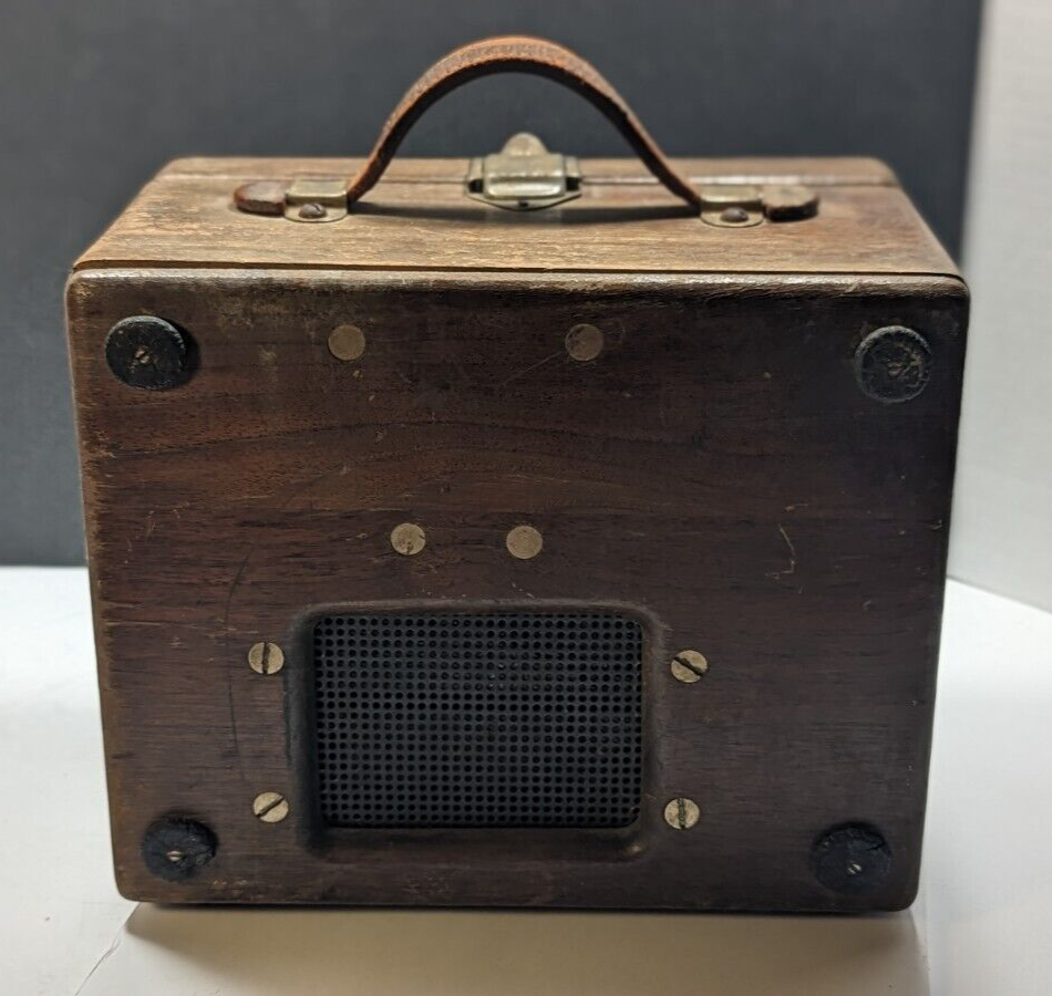 Antique Electric Jewell DC Volt Meter Telegraph Radio Science 1920s | eBay