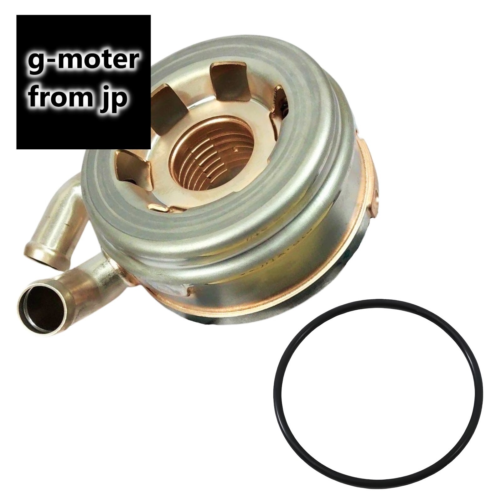 Honda S2000 - Engine Oil Filter Housing Cooler Screw () S2k for sale ...