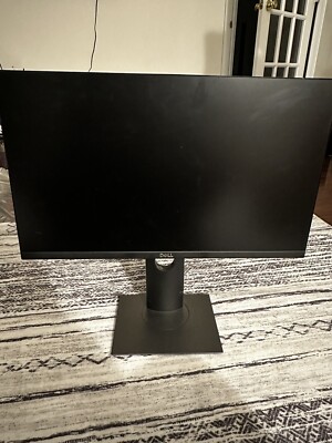 Dell P2219H 21.5 in. Full HD 1920 X 1080 Monitor - Minor Cosmetic ...