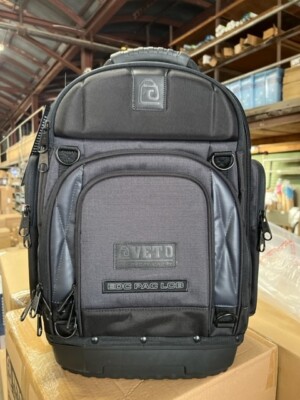 EDC PAC LCB CARBON VETO PRO PAC | eBay