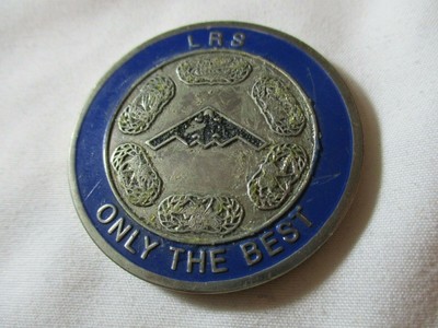 US Air Force 509th Logistics Readiness Squadron LRS Commander Challenge ...