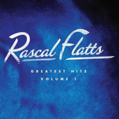Greatest Hits Volume 1 - Audio CD By Rascal Flatts - GOOD 50087130275| eBay