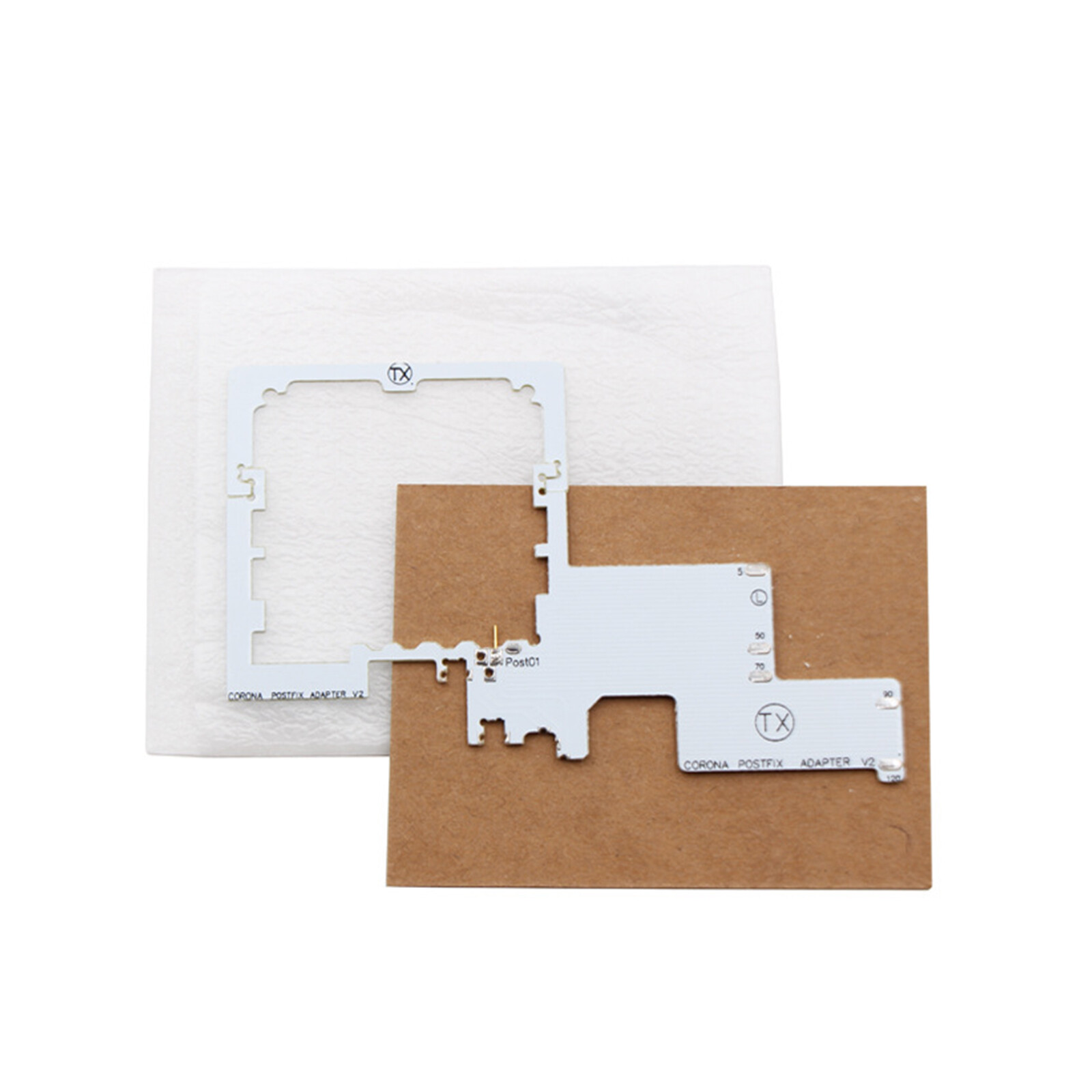 Ersatz-CPU-Postfix-Adapter V2-Versionstool für Xbox 360 Corona-Zubehör ...