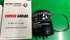 Detroit Diesel Genuine Oil Filter Kit A4711800209 A4721842425 for sale ...