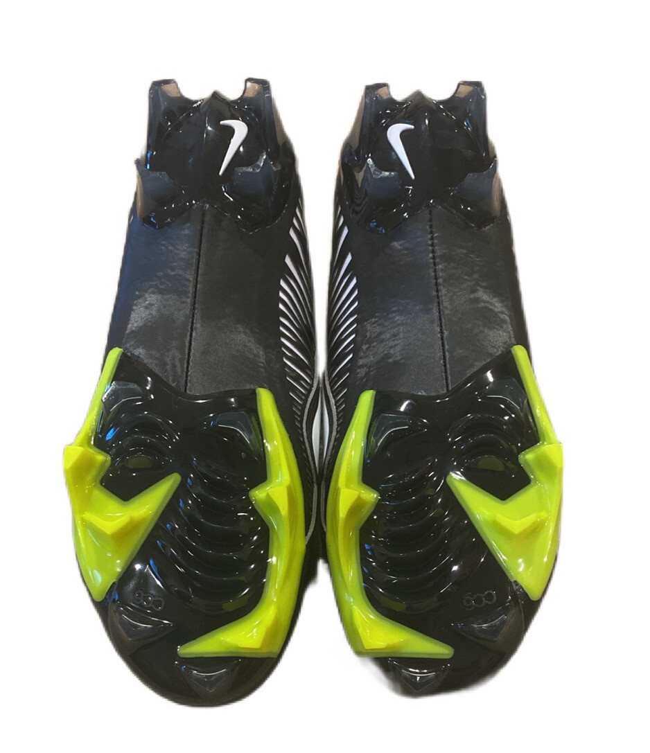 Size 7 - Nike Vapor Edge 360 VC Black Volt for sale online | eBay