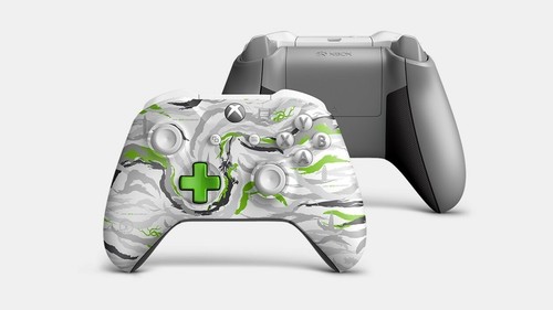 Xbox Wireless Controller – DPM X019 Exclusive (1/1000) - In Hand/ Ready ...