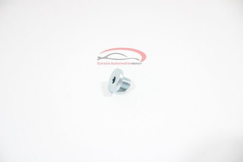 Genuine Lexus 2007-2021 Transmission Drain Plug 9034112034 OEM | eBay