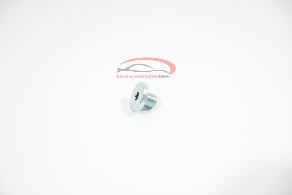 Genuine Lexus 2007-2021 Transmission Drain Plug 9034112034 OEM | eBay