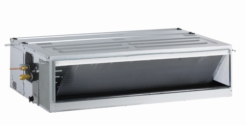 LG AC ARNU183M2A4 Multi V High Static Ducted - 19,100 BTU/h Indoor Unit ...