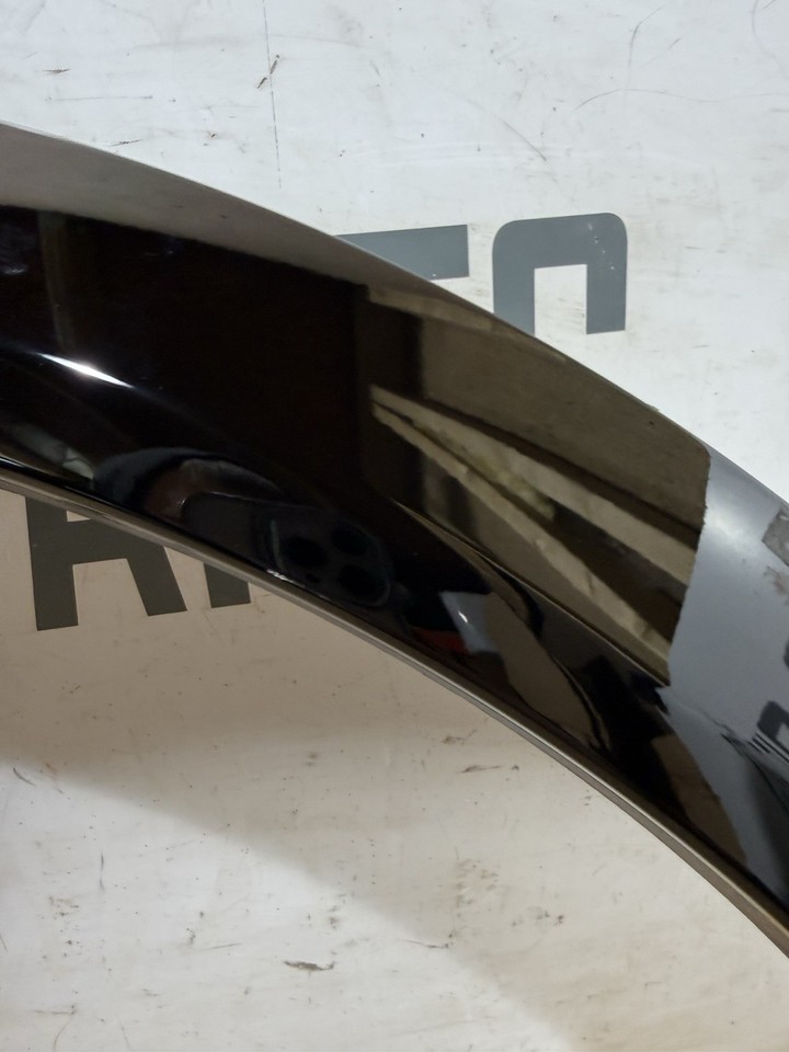 FORD Mustang Mach-E Rear Left Wheel Arch Molding 2567943 NEW GENUINE ...