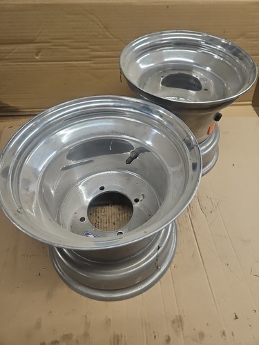 10 x 9 Wide Douglas Rims | eBay