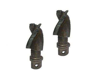 Augers - Auger Pilot