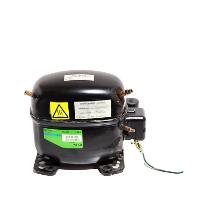 DANFOSS SC12G UNIVERSAL COMPRESSOR R134A 115V | eBay