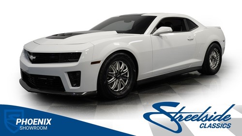 2013 Chevrolet Camaro ZL1 Procharged LSX | eBay