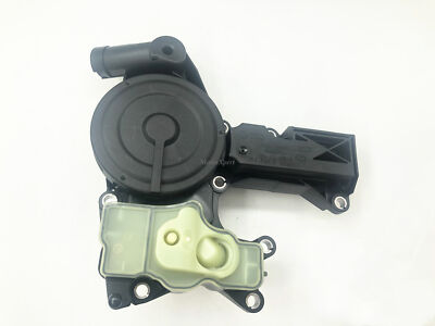 06H103495AE OEM PCV Valve Oil Separator For Audi A3 A4 Q3 Q5 A8 1.8T 2 ...
