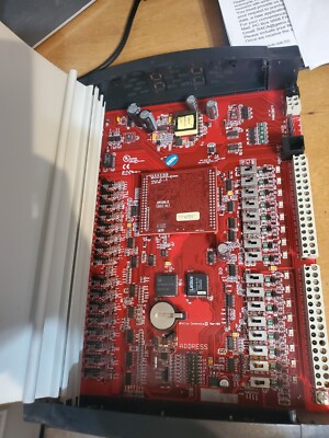 Controls - Delta Controls