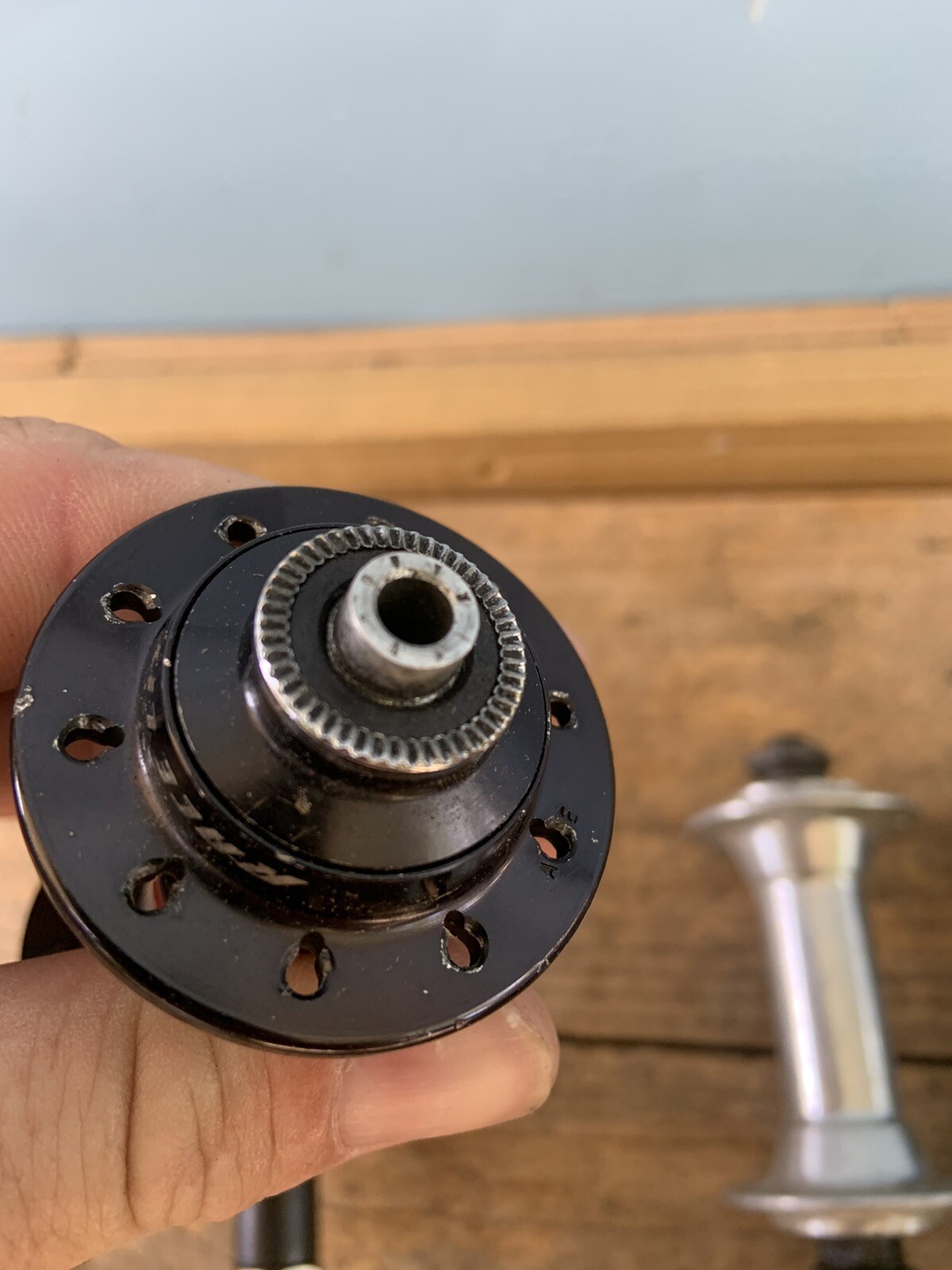 Vintage Bicycle Hub Parts Lot-Bontrager Acera X-MTB Road Bike | eBay