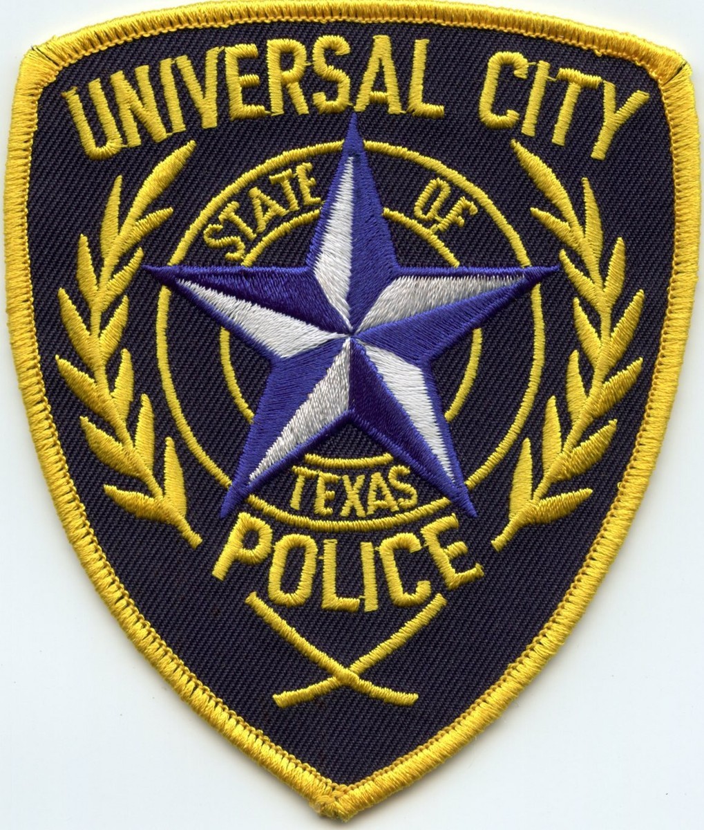 Texas Police Logo CloudGavel Welcomes Round Rock, Texas To Its