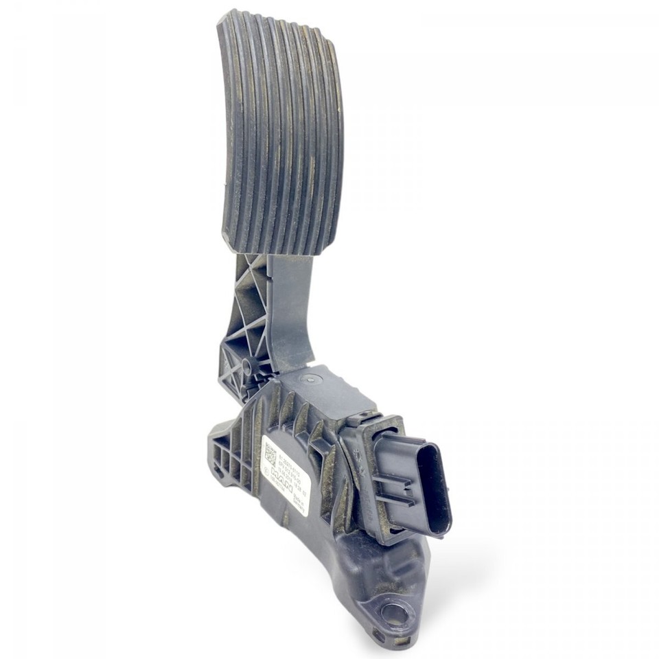81259706110 Accelerator Pedal with Position Sensor MAN TGS,TGL,TGX,TGM ...