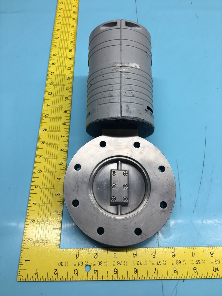 MKS 653B-13048 Type 653 Throttle Control Valve, 129477 | eBay