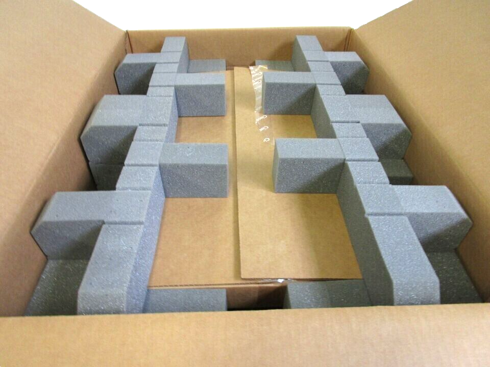 NIB CISCO N7K-F348XP-25 Nexus 7000 F3-Series 48 Port 10GbE (SFP+ ...