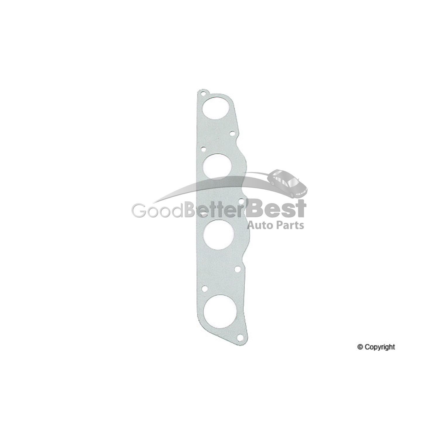 Victor Reinz Engine Intake Manifold Gasket 712519810 1021412780 ...