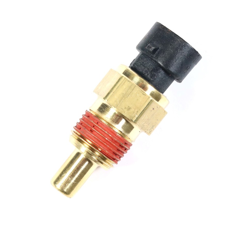 Genuine GM 15326386 Engine Coolant Temperature Sensor Duramax LB7 LLY ...