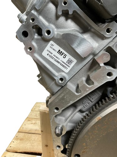 GM 6.2L (L87) Base Engine NEW | eBay
