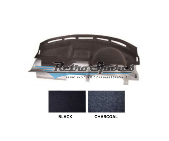 DASH MAT FOR MG MG3 SZP1 2016 - Onward | eBay