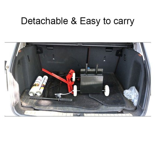 Paint Striping Machine Line Striper Parking Lot Marking Athletic Field ...