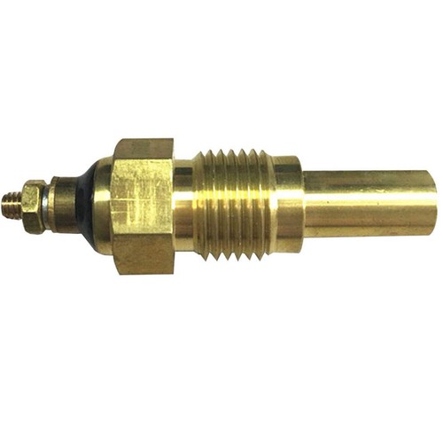 New Water Temp Sensor 4257129 For John Deere Excavators 80 210CW 550LC ...