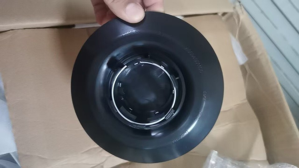 REAL Factory Mercedes Benz Center Cap G63 G550 G Wagon OEM AMG Wheel ...