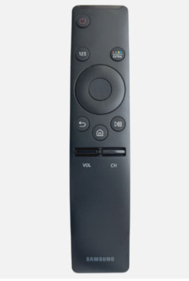Original Samsung LED 4K UHD Smart TV Remote Control BN59-01259B | eBay