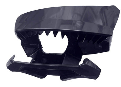 Zodiac AX20 Activ Body Left Side Panel with Track Guard | eBay Australia