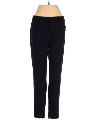 Express Women Black Dress Pants 4 | eBay