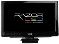 Vizio Razor E260MV 26" 1080p HD LED LCD Television for sale online | eBay