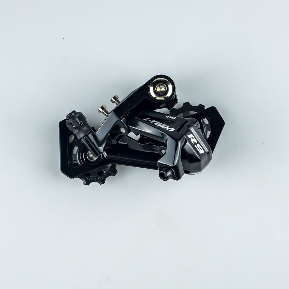 LTWOO R9 2x11 Speed 22s Folding Bike Mini Kit Black For Shimano Road ...