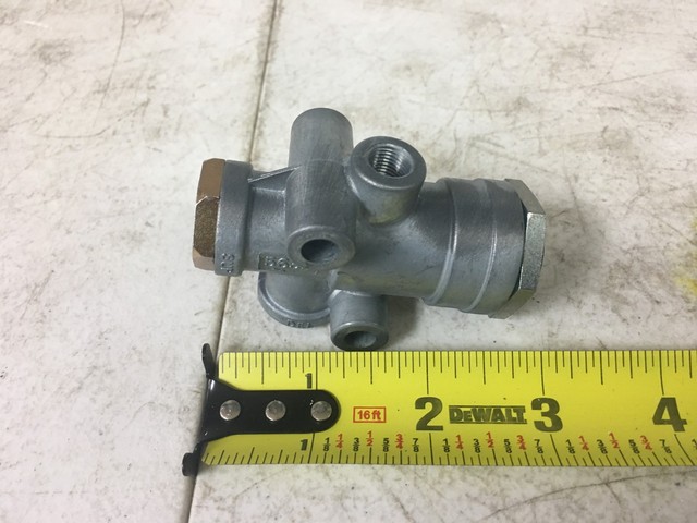 TR-3 Inversion Valve 25-40 psig Excel# EM56350 Ref# Bendix 281459 Mack ...