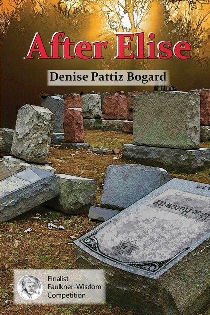 After Elise von Denise Pattiz Bogard (2018, Taschenbuch) online kaufen ...