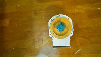 Electrolux Frigidaire Dishwasher Drain Pump Part # 5304492415 A00126401 ...