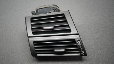 OEM BMW X5 E70 X6 E71 RHD FRESH AIR GRILLE AIR VENT LEFT 9227767 / ...