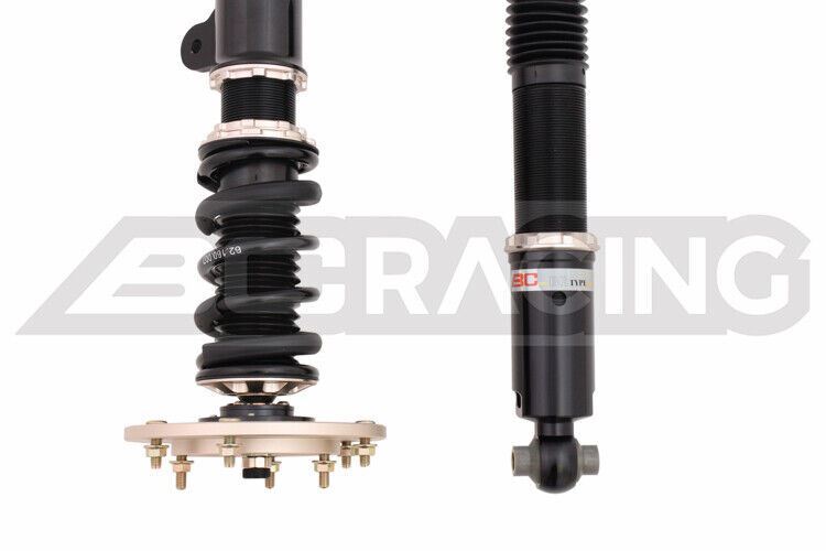 Bc Racing Br Series Coilovers Shocks Kit For 11-17 Buick Regal Turbo ...