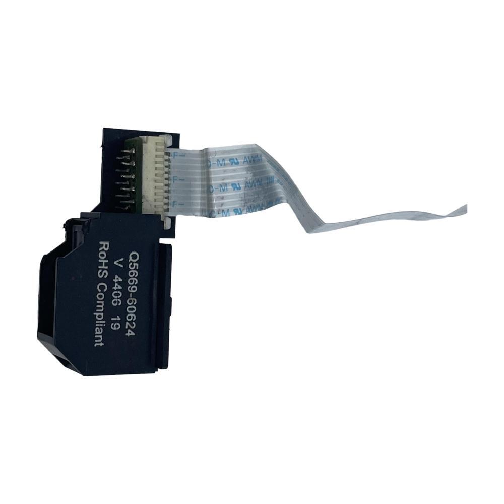 Carriage Sensor Q5669-60624 Fits For HP Designjet T790 T1300 T610 T1200 ...