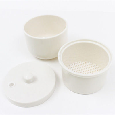 Burs & Bur Blocks - Plastic Bur Box