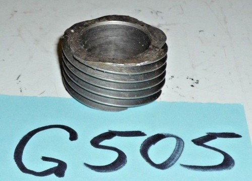 MG MIDGET / AUSTIN HEALEY SPRITE 948 1098 1275 SPEEDO DRIVE GEAR 1962 ...