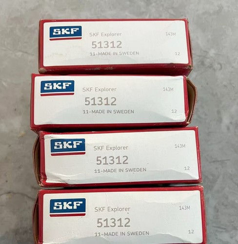 NEW SKF 51312 thrust ball bearing 1PCS #DW | eBay