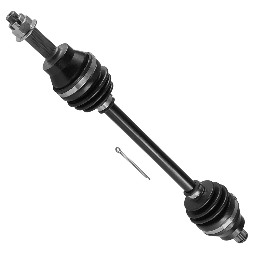 Rear Left Or Right Complete CV Joint Axle For Polaris Hawkeye 300 2X4 ...