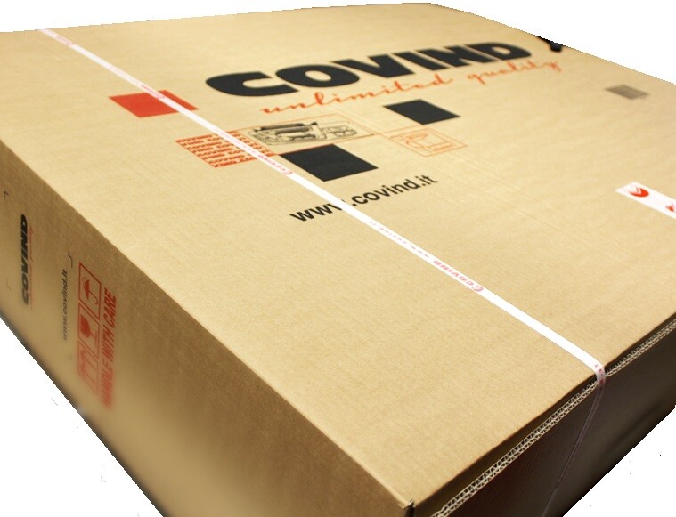 Grille COVIND 2FH/152 | eBay