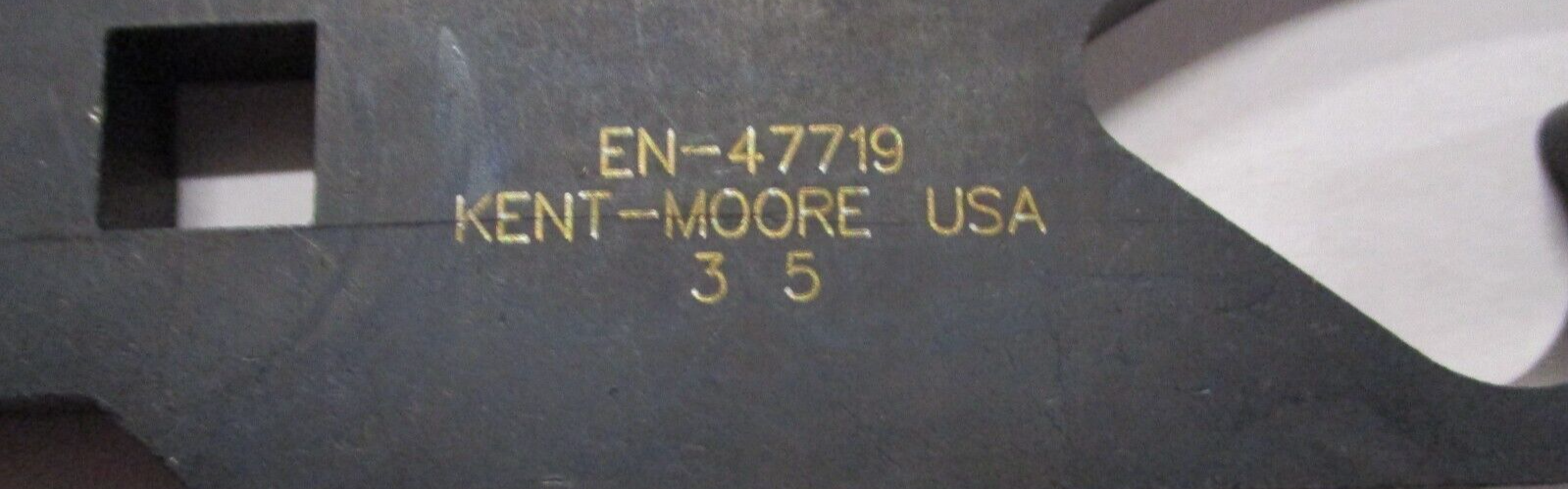 KENT MOORE TOOL EN-47719 TIMING CHAIN TENSIONER SPECIALTY TOOL | eBay